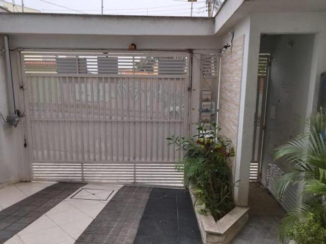 Apartamento para Venda em Santo André/SP 3 Dorm. 160 m2 Área Útil