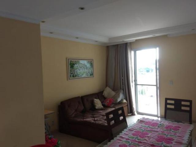 Apartamento para Venda em Santo André/SP 3 Dorm. 96 m2 Área Útil