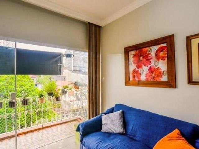 Apartamento para Venda em Santo André/SP 2 Dorm. 75 m2 Área Útil