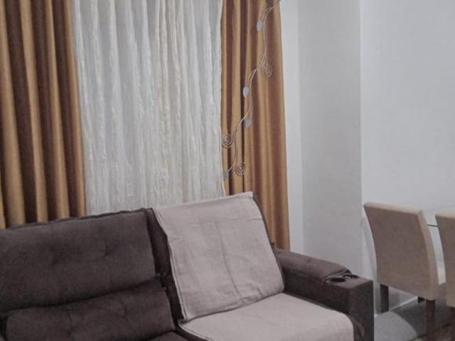 Apartamento para Venda em Santo André/SP 2 Dorm. 70 m2 Área Útil