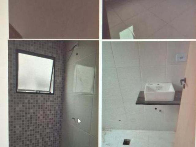 Apartamento para Venda em Santo André/SP 2 Dorm. 82 m2 Área Útil