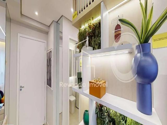 Apartamento para Venda em Santo André/SP Cata Preta 2 Quartos