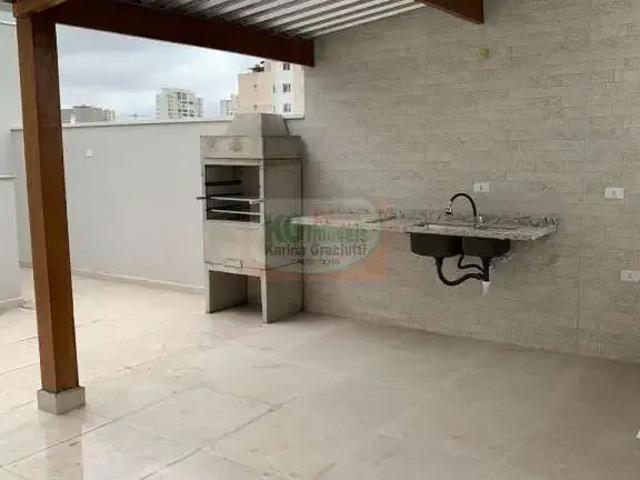 Apartamento para Venda em Santo André/SP Campestre
