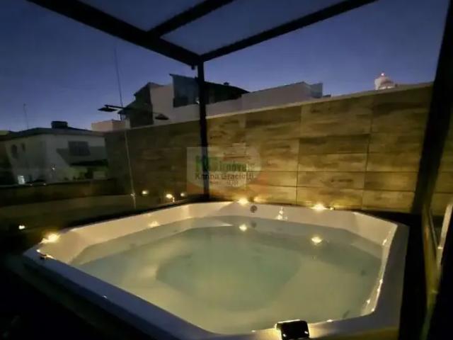 Apartamento para Venda em Santo André/SP Campestre