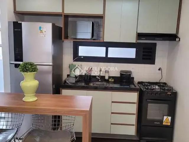 Apartamento para Venda em Santo André/SP Campestre 1 Quartos