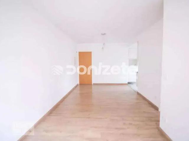 Apartamento para Venda em Santo André/SP Campestre 1 Quartos