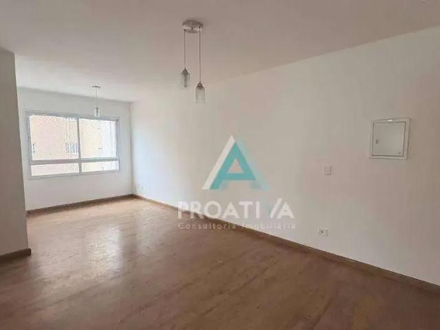 Apartamento para Venda em Santo André/SP Campestre 1 Quartos