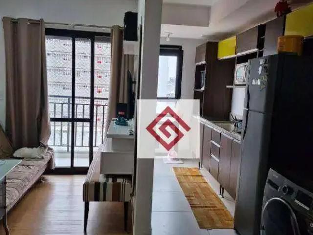 Apartamento para Venda em Santo André/SP Campestre 1 Quartos