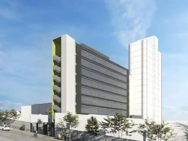 Apartamento para Venda em Santo André/SP Campestre 1 Quartos