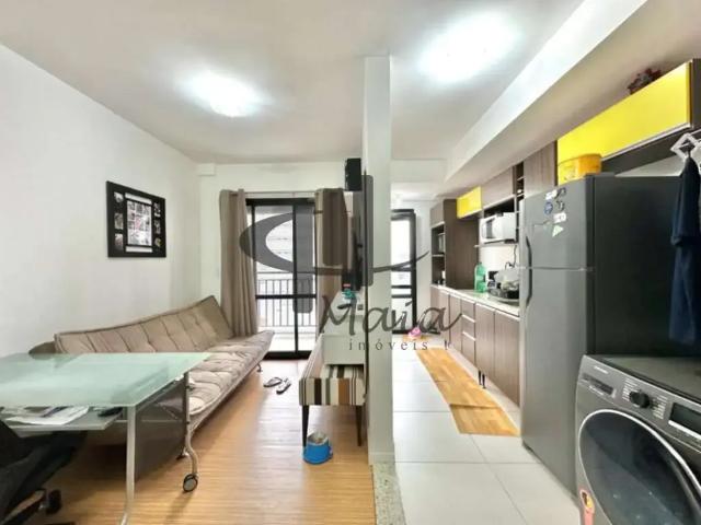 Apartamento para Venda em Santo André/SP Campestre 1 Quartos