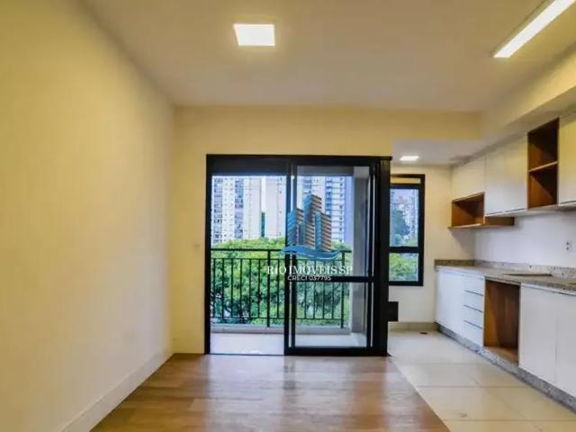 Apartamento para Venda em Santo André/SP Campestre 1 Quartos