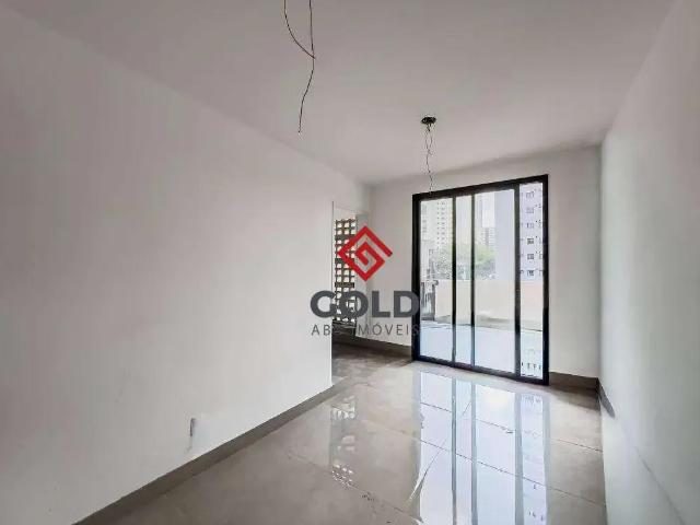 Apartamento para Venda em Santo André/SP Campestre 1 Quartos