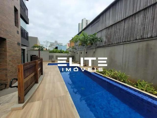 Apartamento para Venda em Santo André/SP Campestre 1 Quartos