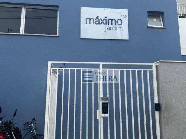 Apartamento para Venda em Santo André/SP Campestre 1 Quartos