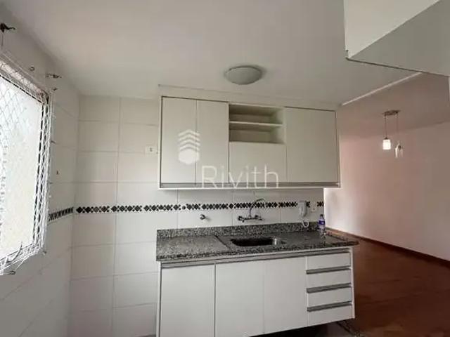 Apartamento para Venda em Santo André/SP Campestre 1 Quartos