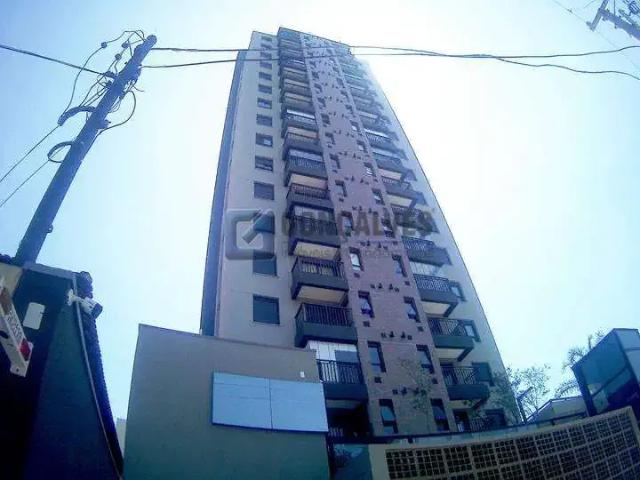 Apartamento para Venda em Santo André/SP Campestre 1 Quartos