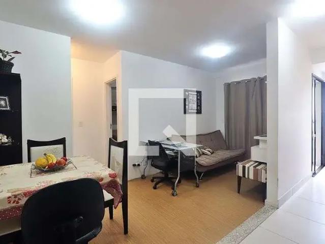 Apartamento para Venda em Santo André/SP Campestre 1 Quartos