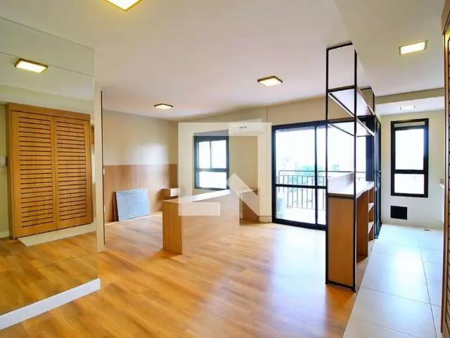Apartamento para Venda em Santo André/SP Campestre 1 Quartos