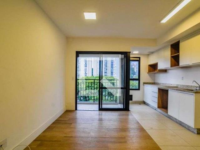 Apartamento para Venda em Santo André/SP Campestre 1 Quartos