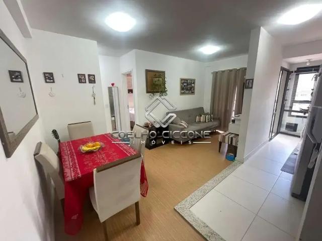 Apartamento para Venda em Santo André/SP Campestre 1 Quartos