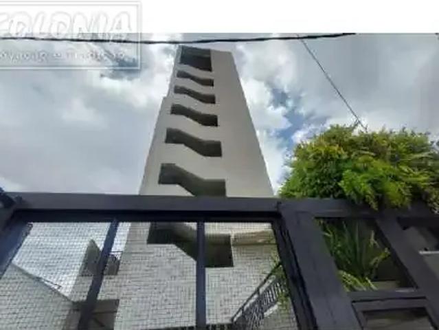 Apartamento para Venda em Santo André/SP Campestre 1 Quartos