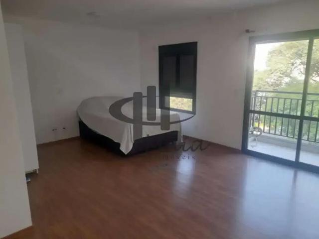 Apartamento para Venda em Santo André/SP Campestre 1 Quartos