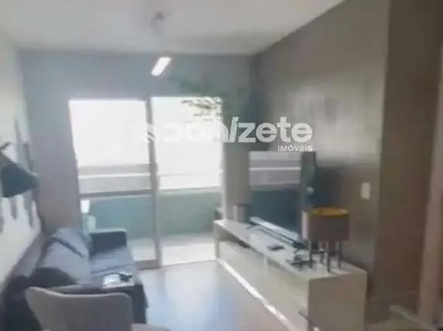 Apartamento para Venda em Santo André/SP Campestre 1 Quartos