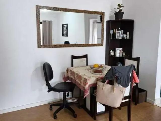 Apartamento para Venda em Santo André/SP Campestre 1 Quartos