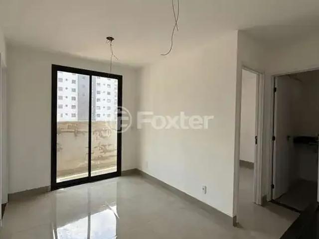 Apartamento para Venda em Santo André/SP Campestre 1 Quartos
