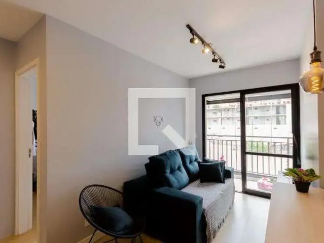 Apartamento para Venda em Santo André/SP Campestre 1 Quartos