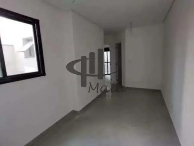 Apartamento para Venda em Santo André/SP Campestre 1 Quartos