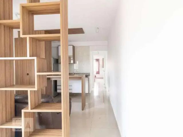 Apartamento para Venda em Santo André/SP Campestre 1 Quartos