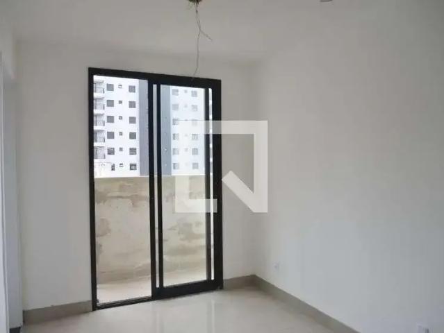 Apartamento para Venda em Santo André/SP Campestre 1 Quartos