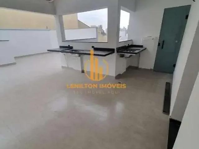 Apartamento para Venda em Santo André/SP Campestre 1 Quartos