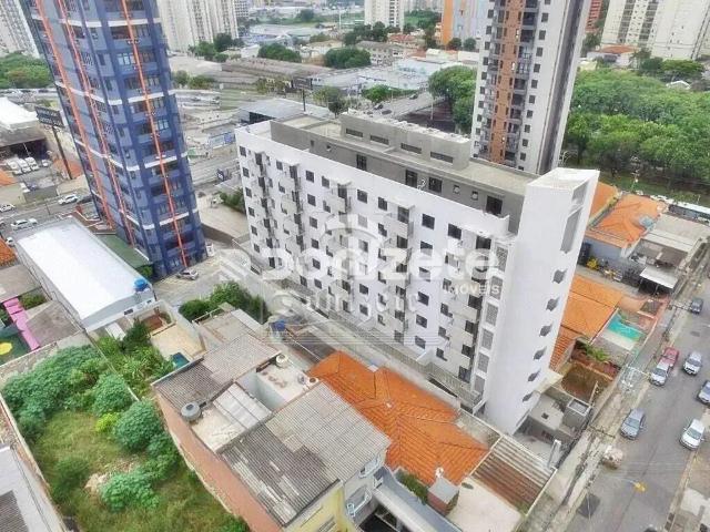 Apartamento para Venda em Santo André/SP Campestre 1 Quartos