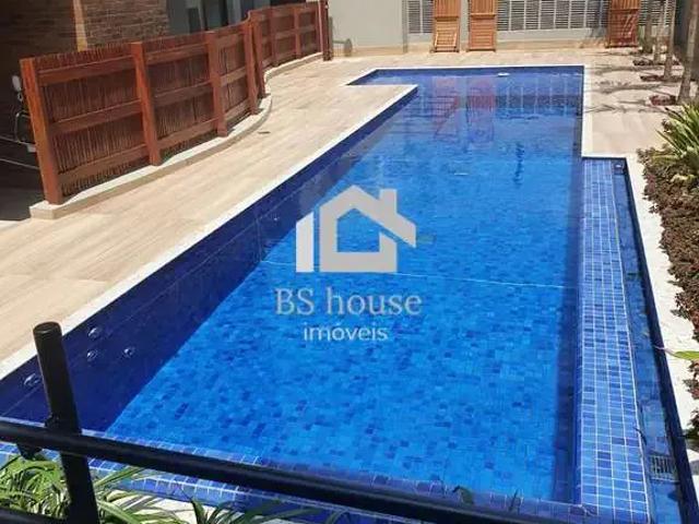 Apartamento para Venda em Santo André/SP Campestre 1 Quartos