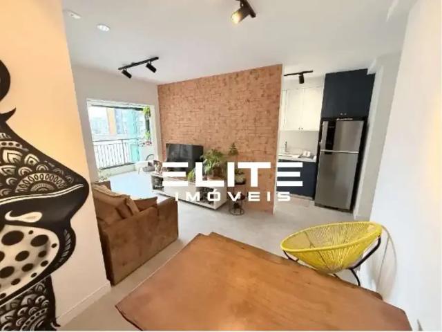 Apartamento para Venda em Santo André/SP Campestre 1 Quartos