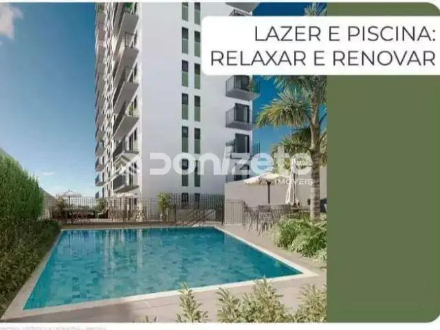 Apartamento para Venda em Santo André/SP Campestre 1 Quartos