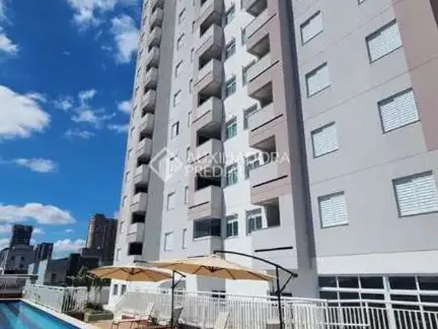 Apartamento para Venda em Santo André/SP Campestre 2 Quartos