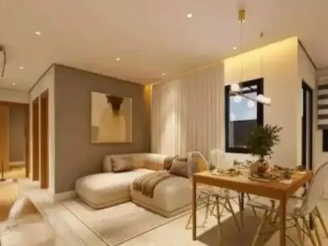 Apartamento para Venda em Santo André/SP Campestre 1 Quartos