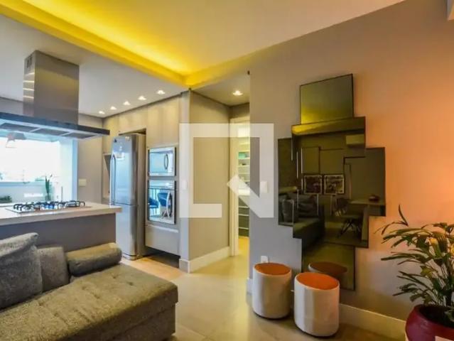 Apartamento para Venda em Santo André/SP Campestre 1 Quartos