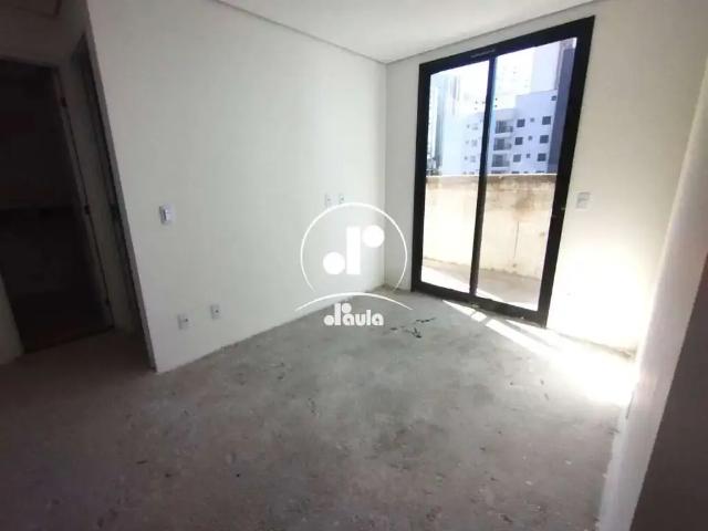 Apartamento para Venda em Santo André/SP Campestre 1 Quartos