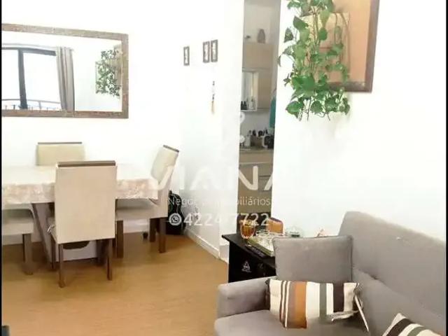 Apartamento para Venda em Santo André/SP Campestre 1 Quartos