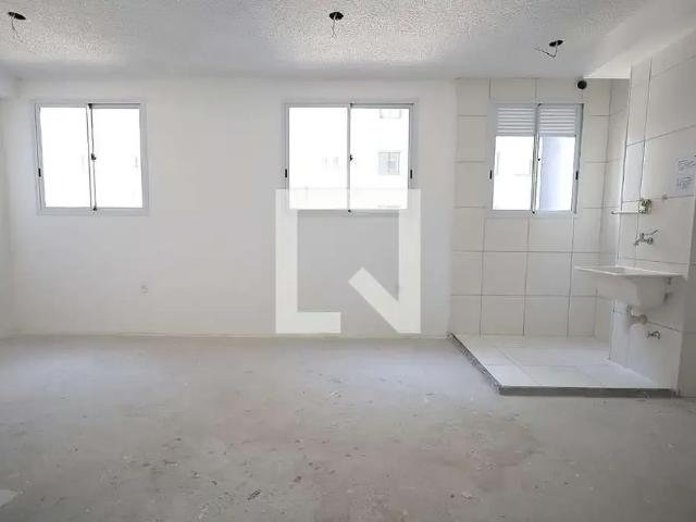 Apartamento para Venda em Santo André/SP Campestre 1 Quartos