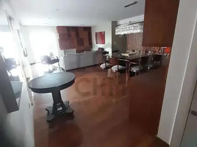 Apartamento para Venda em Santo André/SP Campestre