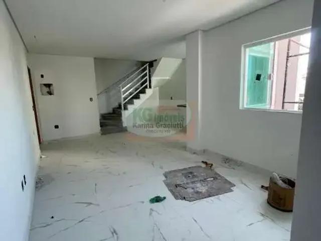 Apartamento para Venda em Santo André/SP Campestre