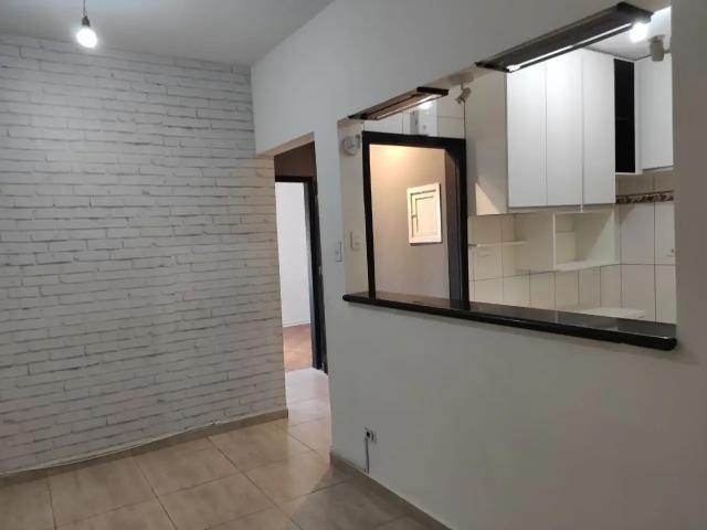 Apartamento para Venda em Santo André/SP Campestre 22 Quartos