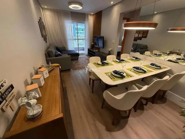 Apartamento para Venda em Santo André/SP Campestre 2 Quartos