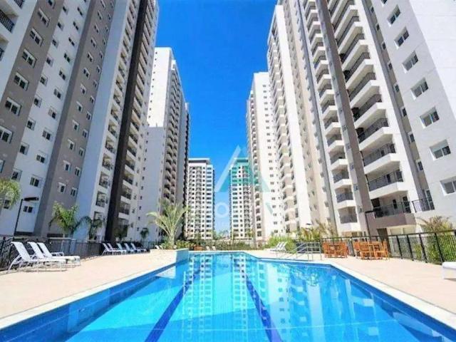 Apartamento para Venda em Santo André/SP Campestre 2 Quartos