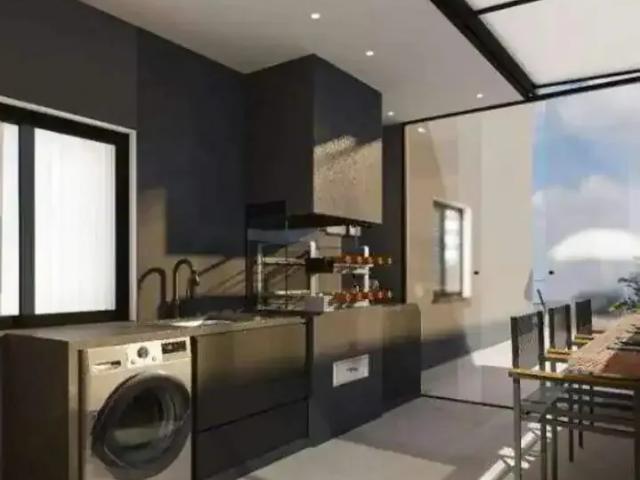 Apartamento para Venda em Santo André/SP Campestre 2 Quartos